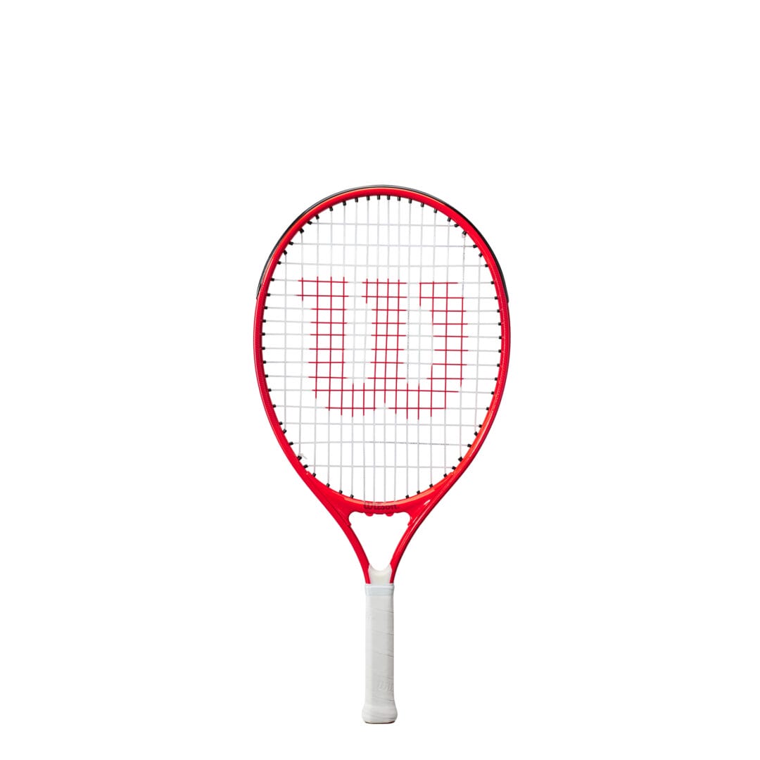 Roger Federer 21 Tennis Racket - Wilson South Africa