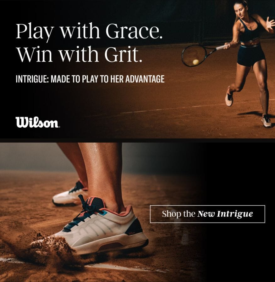 Wilson Sports - Wilson South Africa